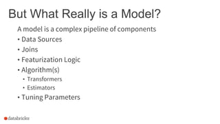 Apache Spark Model Deployment | PPTX | Cloud Computing | Internet