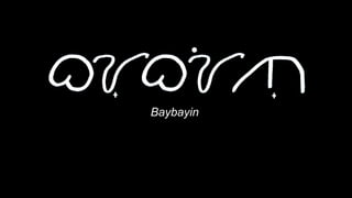 ANG BAYBAYIN_for all learners/students_.pptx