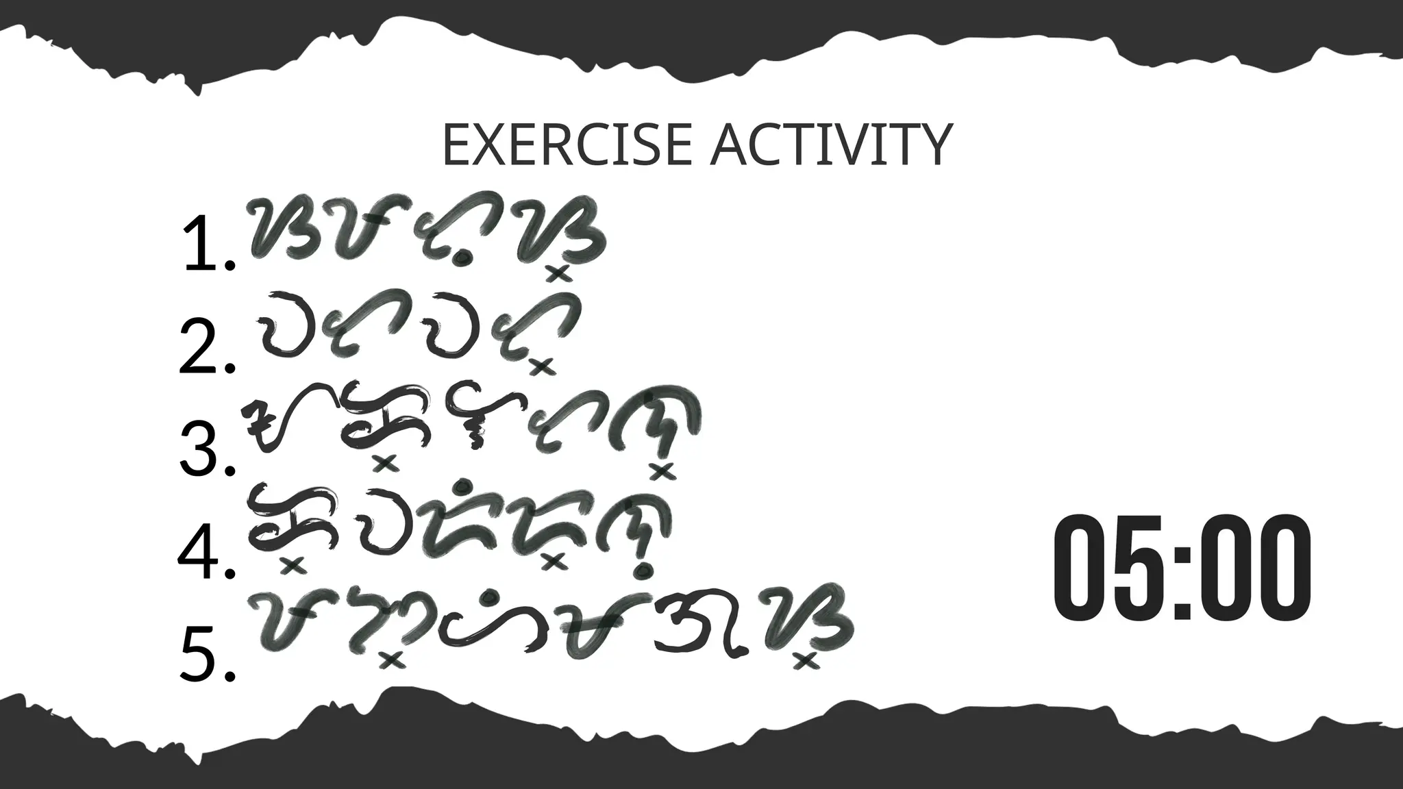 BAYBAYIN (Philippine Ancient Writing System) | PPTX