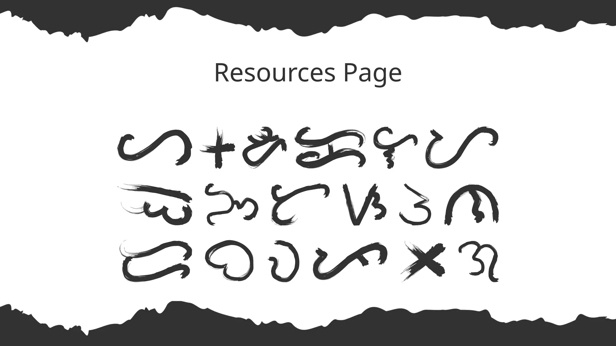 BAYBAYIN (Philippine Ancient Writing System) | PPTX