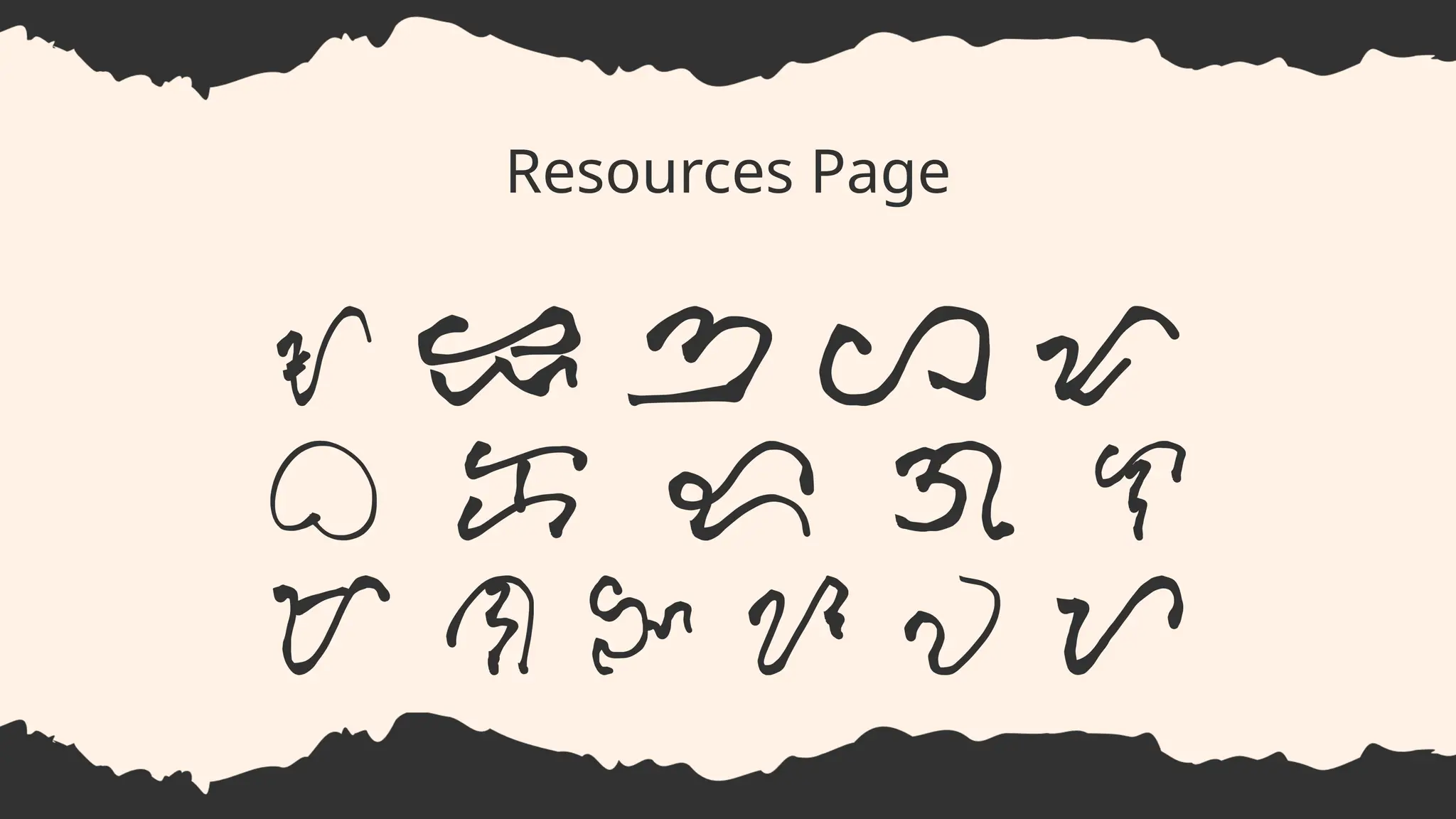 BAYBAYIN (Philippine Ancient Writing System) | PPTX