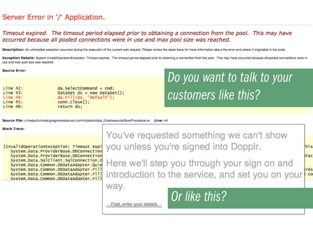 Designing Social Interfaces: 5 Principles, 5 Practices, 5 Anti-Patterns | PDF | Social ...