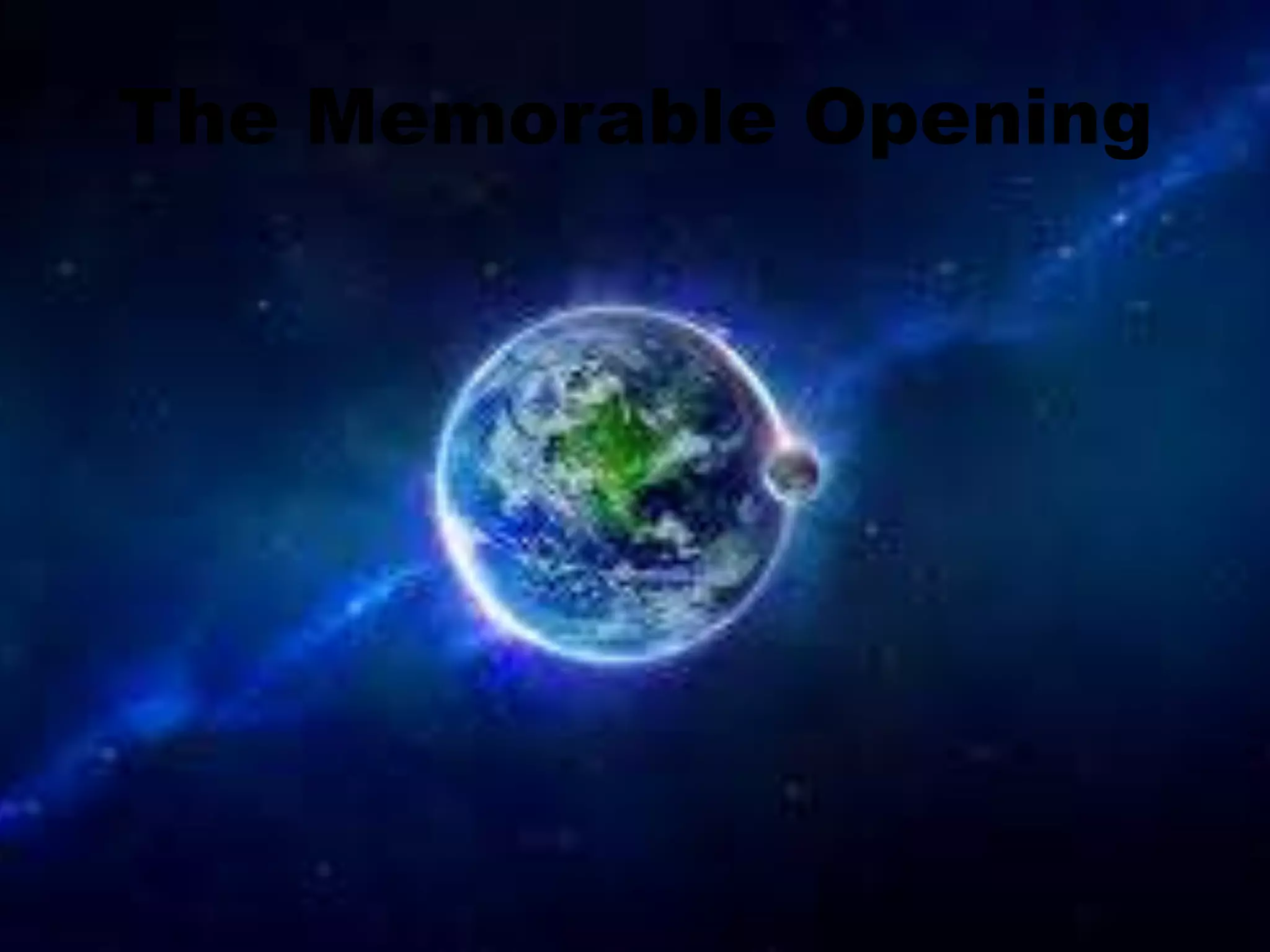 Baycroft, powerpoint | PPTX