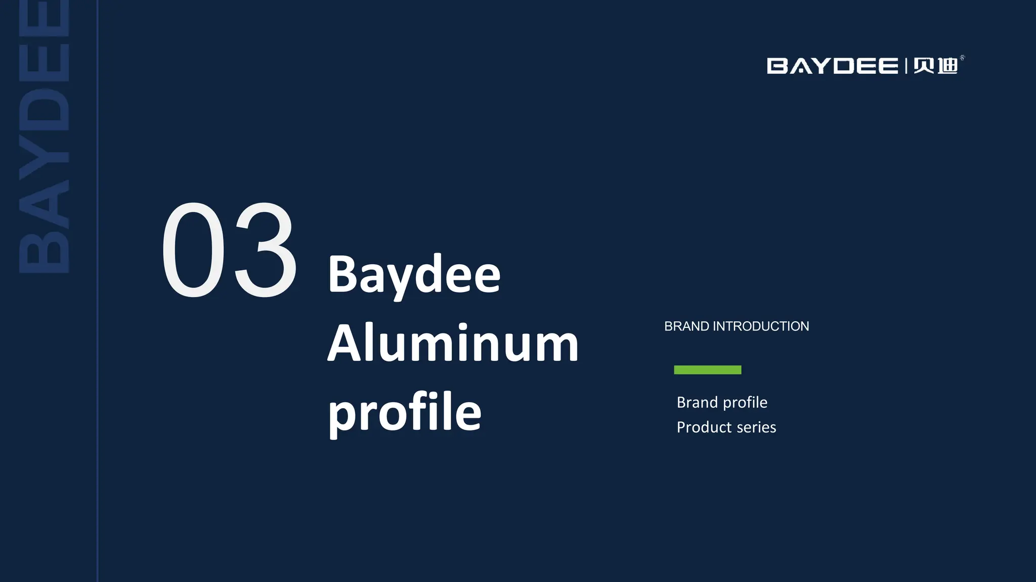 Baydee Upvc windows Manufacturers in Bangalore | PPT