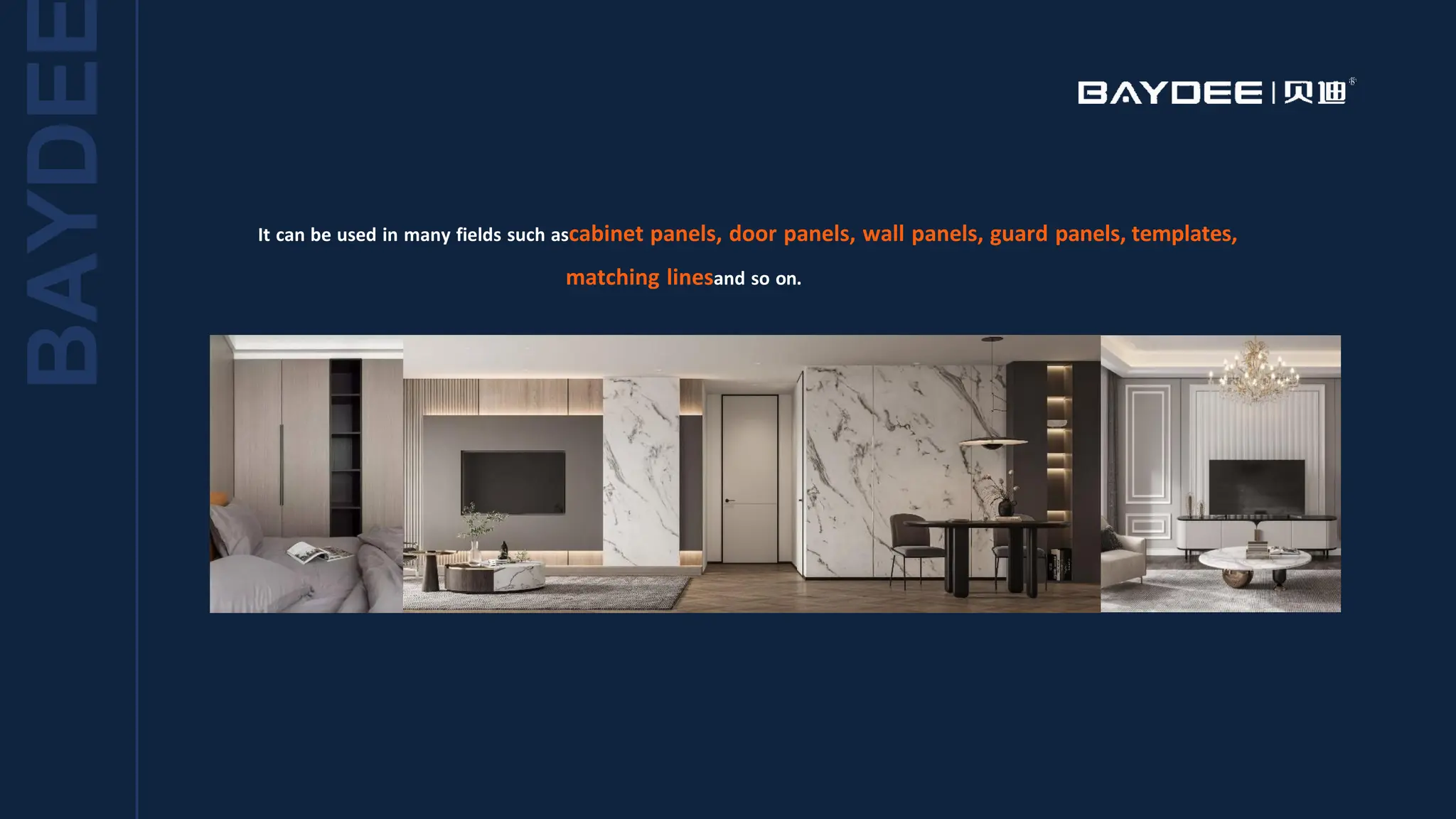 Baydee Upvc windows Manufacturers in Bangalore | PPT