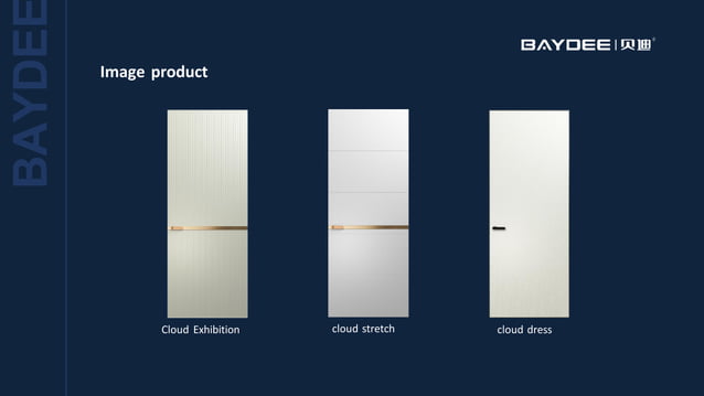 Baydee Upvc windows Manufacturers in Bangalore | PPT