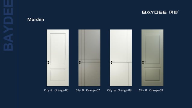 Baydee Upvc windows Manufacturers in Bangalore | PDF