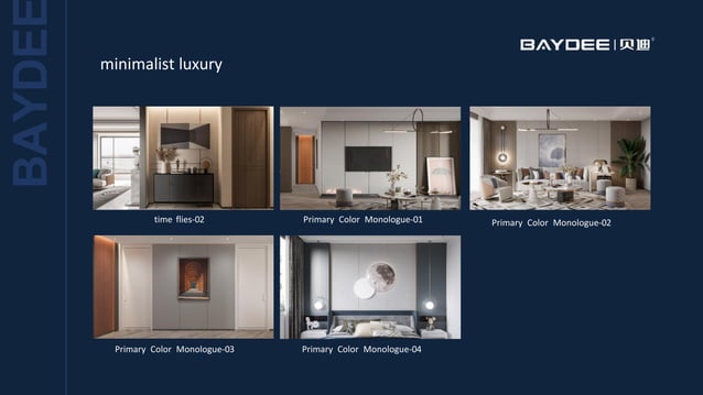 Baydee Upvc windows Manufacturers in Bangalore | PPT