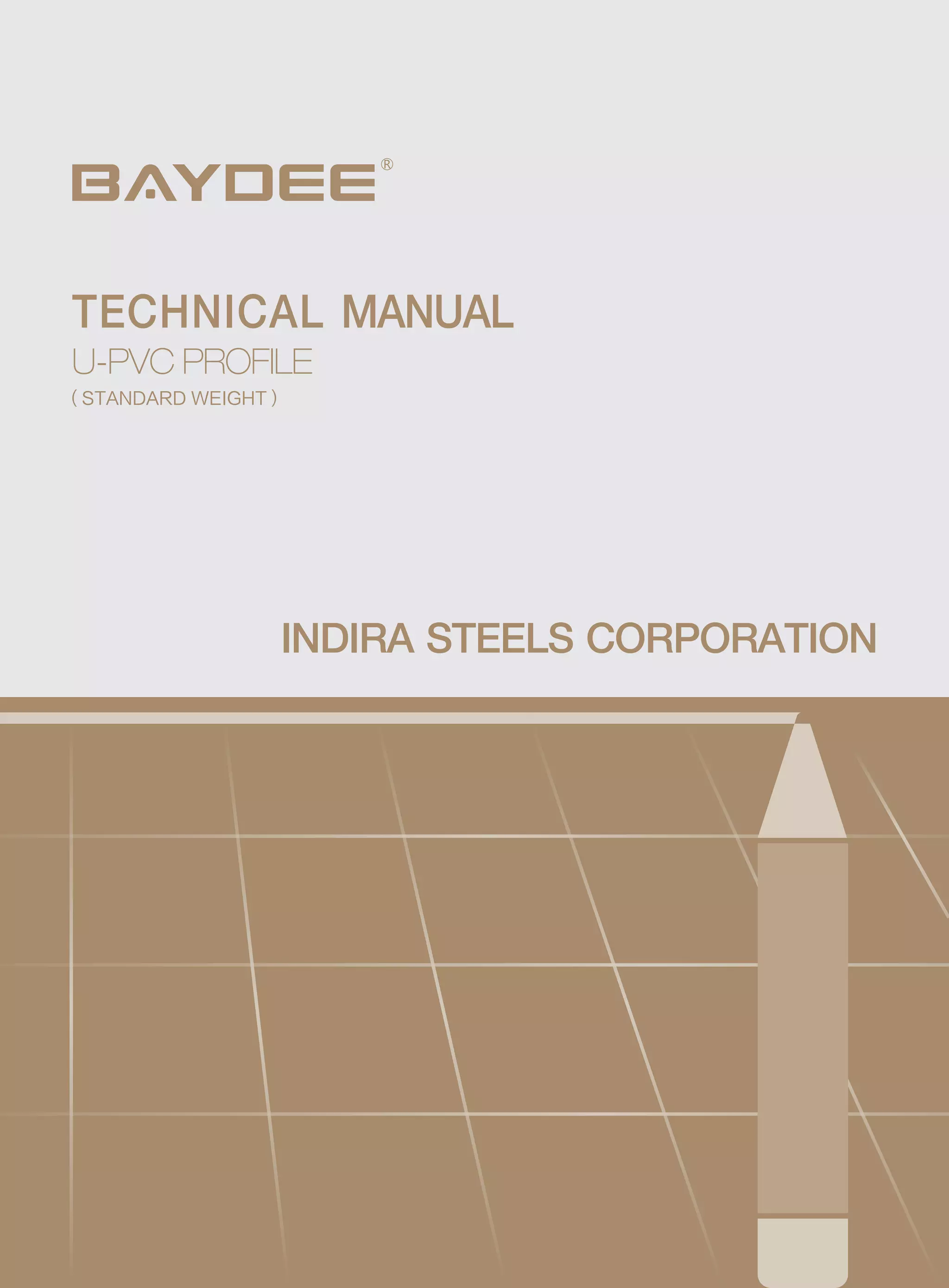 Baydee indira New catalogue.pdf