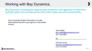 Bay Dynamics | PPT