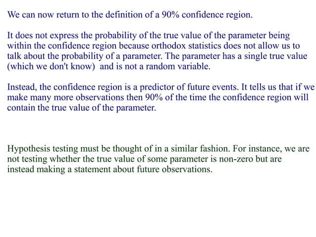 Bayes Theorem - Probability and Statistics | PPT