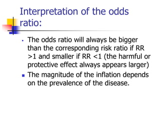 Understanding the conditional probability | PPT