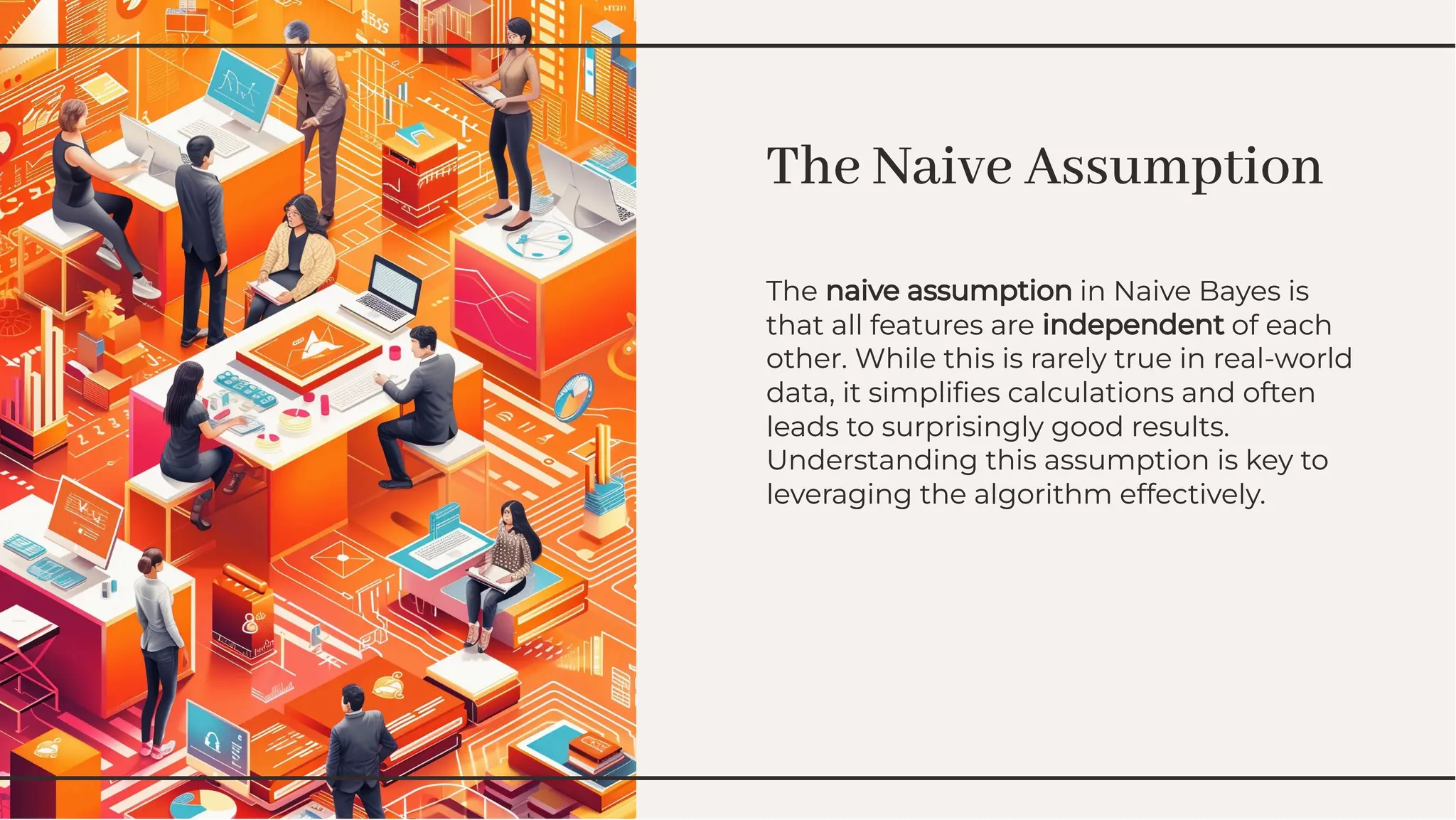 Naive Bayes Simple Approach To Classification Ppt