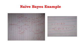 Bayes classifier | PPTX