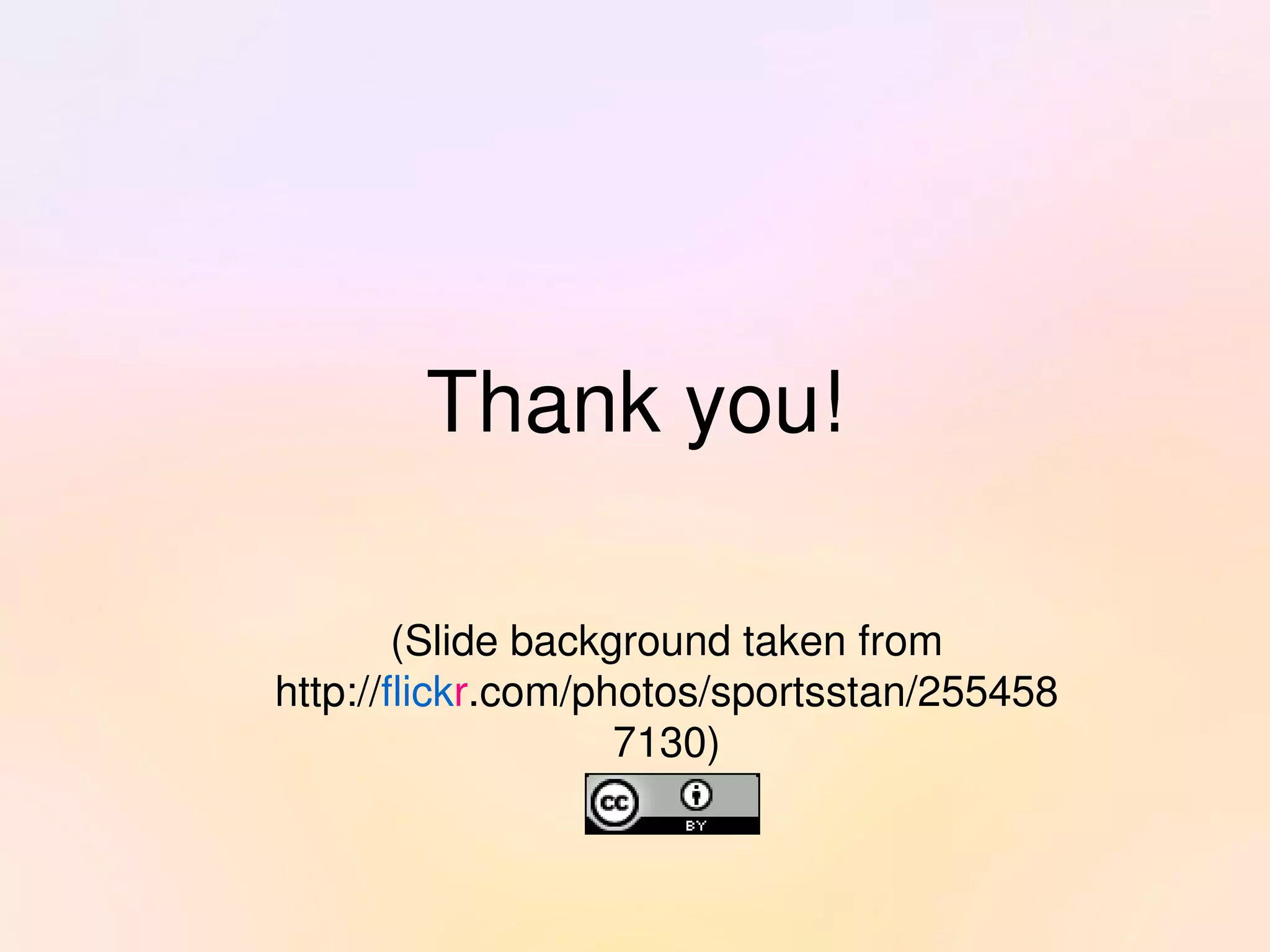 Bayes net for "Stop Death by powerpoint" | PPT