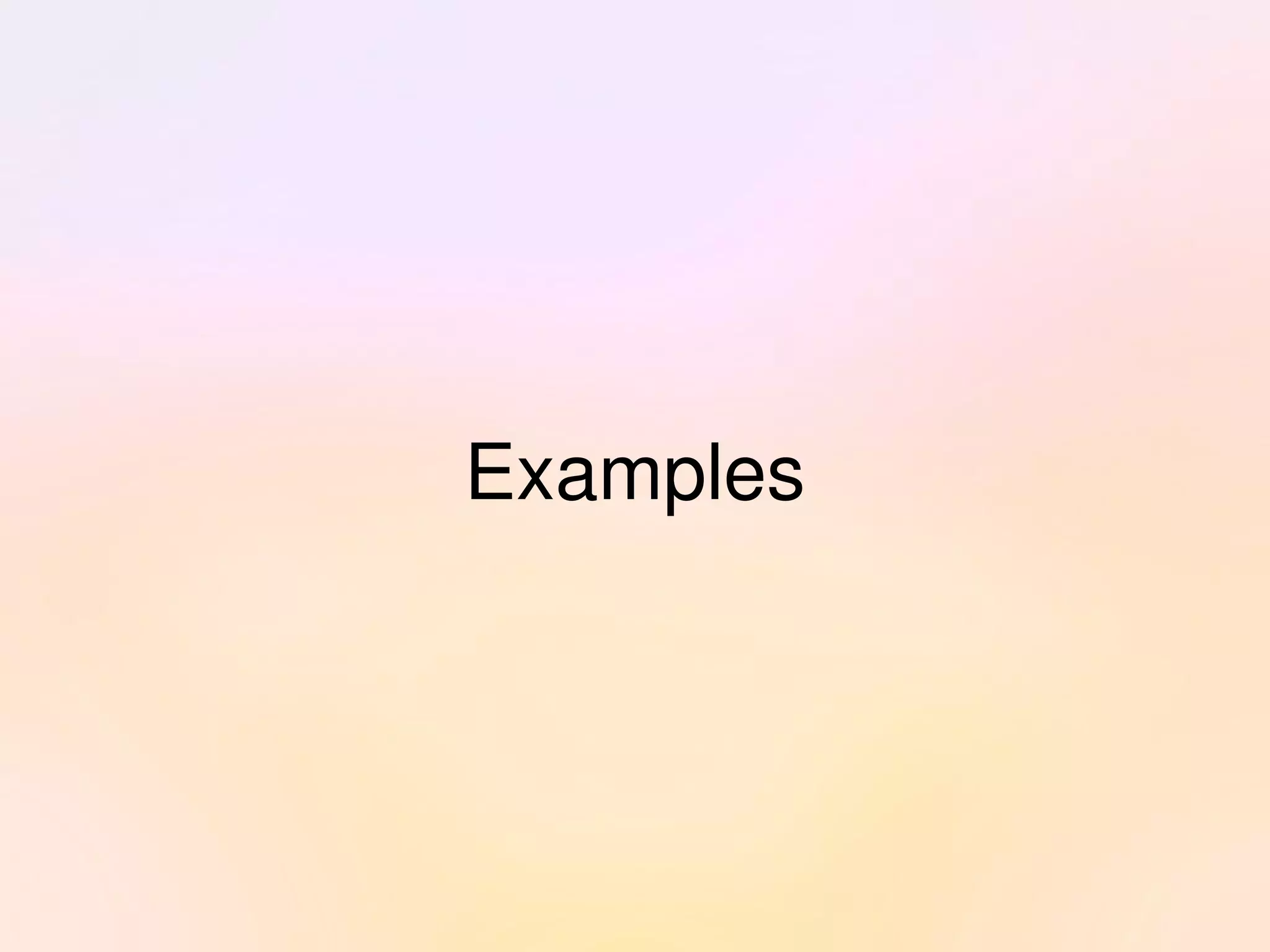 Bayes net for "Stop Death by powerpoint" | PPT