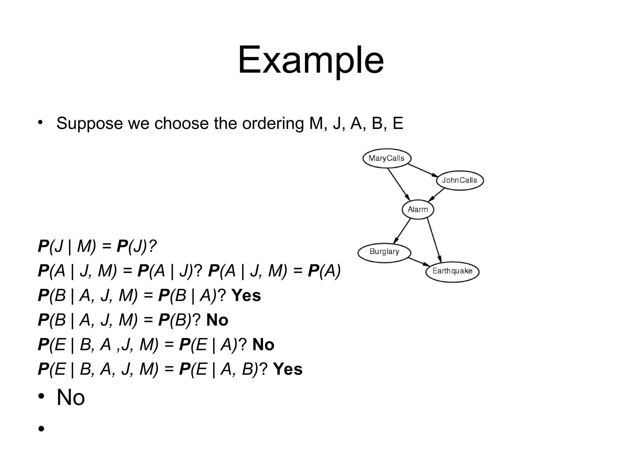 bayesian networks simple graphical notation | PPT