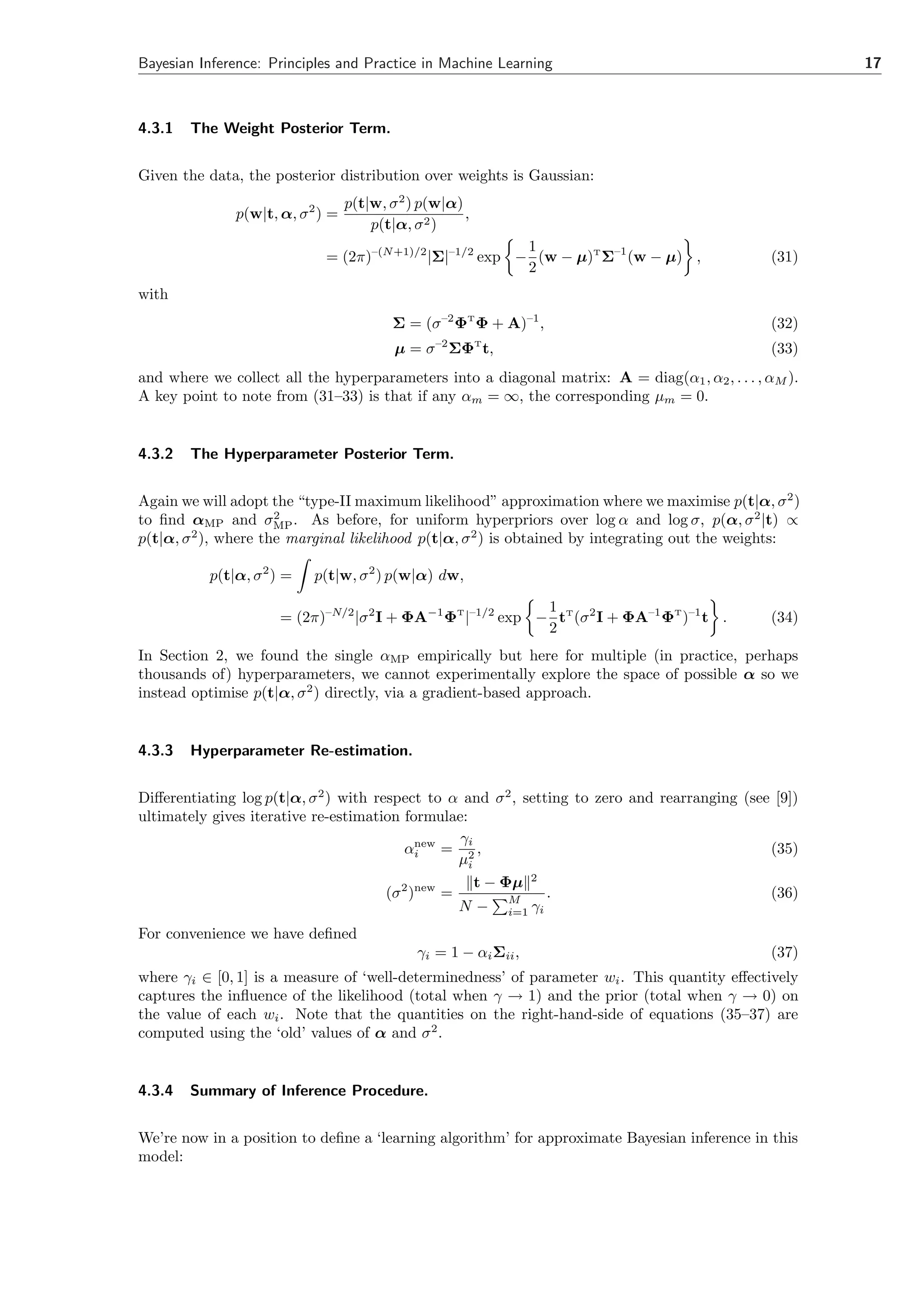 Bayesian Inference An Introduction To Principles And Pdf