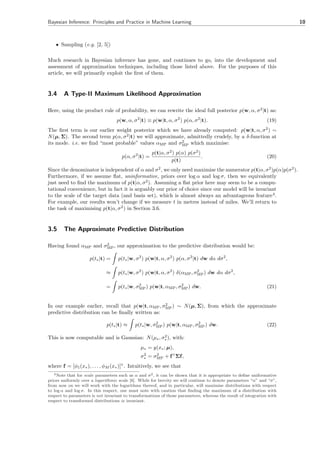 Bayesian Inference: An Introduction to Principles and ... | PDF