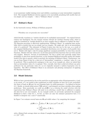 Bayesian Inference: An Introduction to Principles and ... | PDF