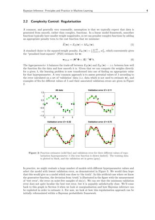 Bayesian Inference: An Introduction to Principles and ... | PDF