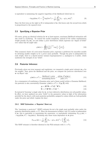 Bayesian Inference: An Introduction to Principles and ... | PDF