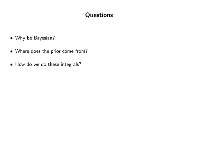 Bayesian Methods for Machine Learning | PDF | Internet | Computing