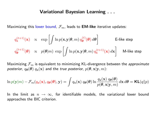 Bayesian Methods for Machine Learning | PDF | Internet | Computing