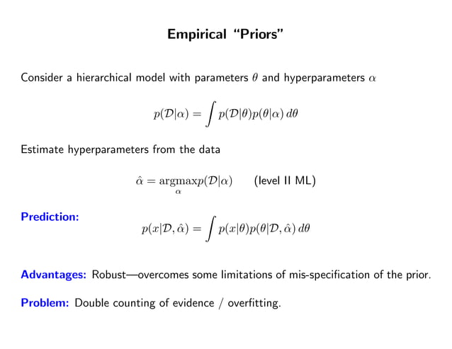 Bayesian Methods for Machine Learning