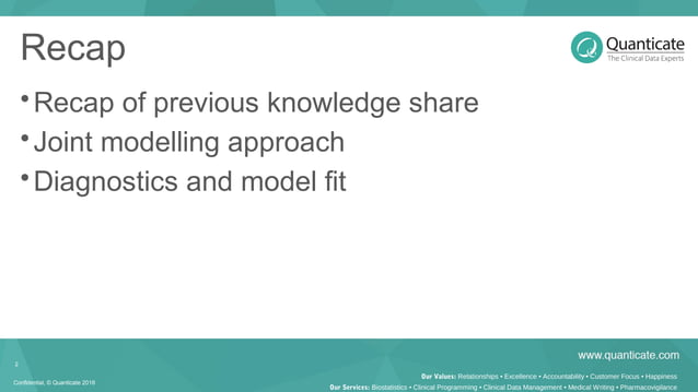 Bayesian Analysis Example - Multiple Endpoints | PPT