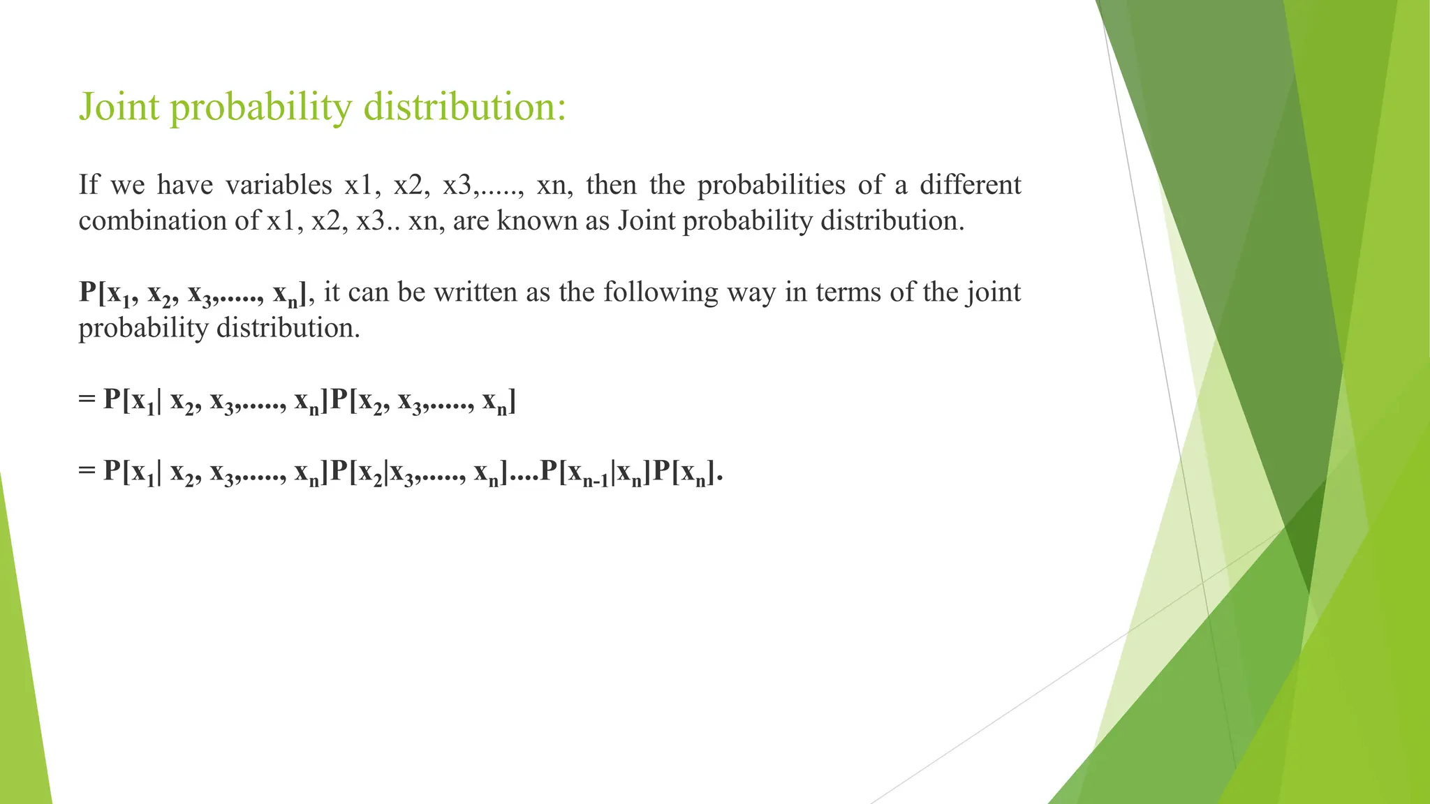 Bayesian Belief Network and its Applications.pptx