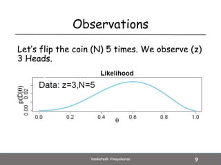 Bayesian data analysis | PPTX