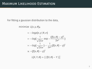 Bayesian Deep Learning | PDF