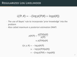Bayesian Deep Learning | PDF