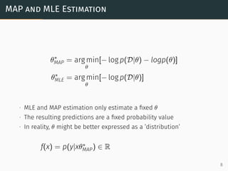 Bayesian Deep Learning | PDF
