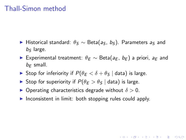 Bayesian Hypothesis Testing Pdf 1450