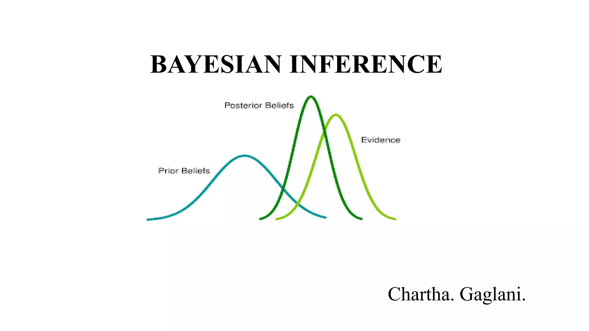 Bayesian inference | PDF