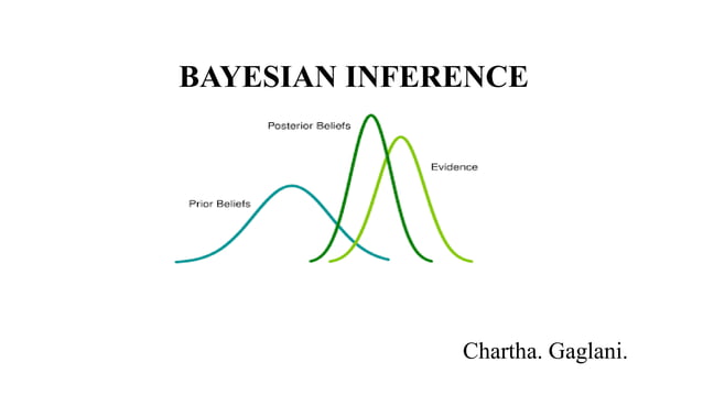 Bayesian inference | PDF