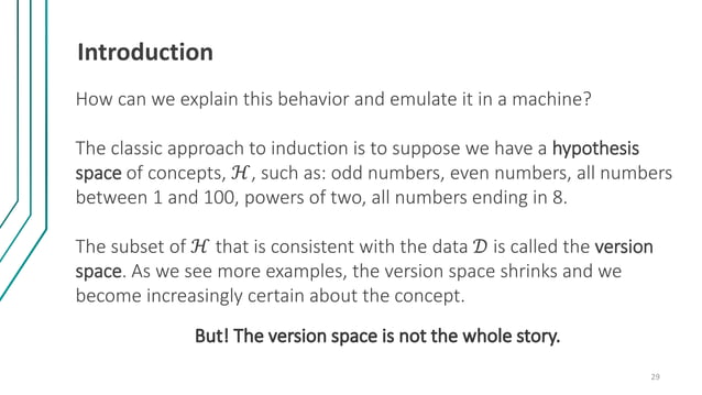 Bayesian Reasoning and Learning | PPT