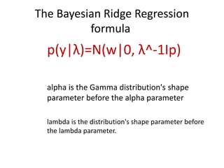 Bayesian Linear Regression.pptx