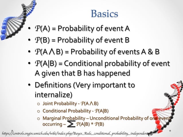 Bayesian Machine Learning & Python – Naïve Bayes (PyData SV 2013) | PDF