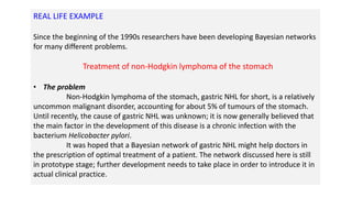 Bayesian network | PPTX