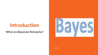 Bayesian networks | PDF