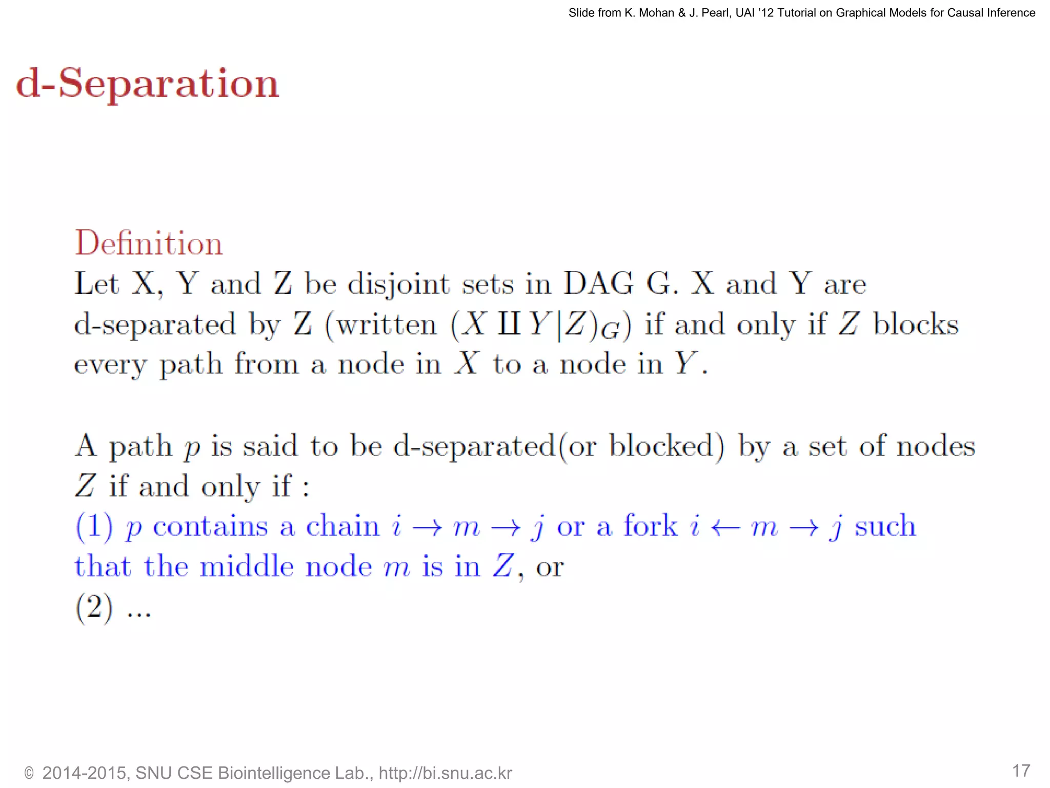 Bayesian networks in AI | PDF