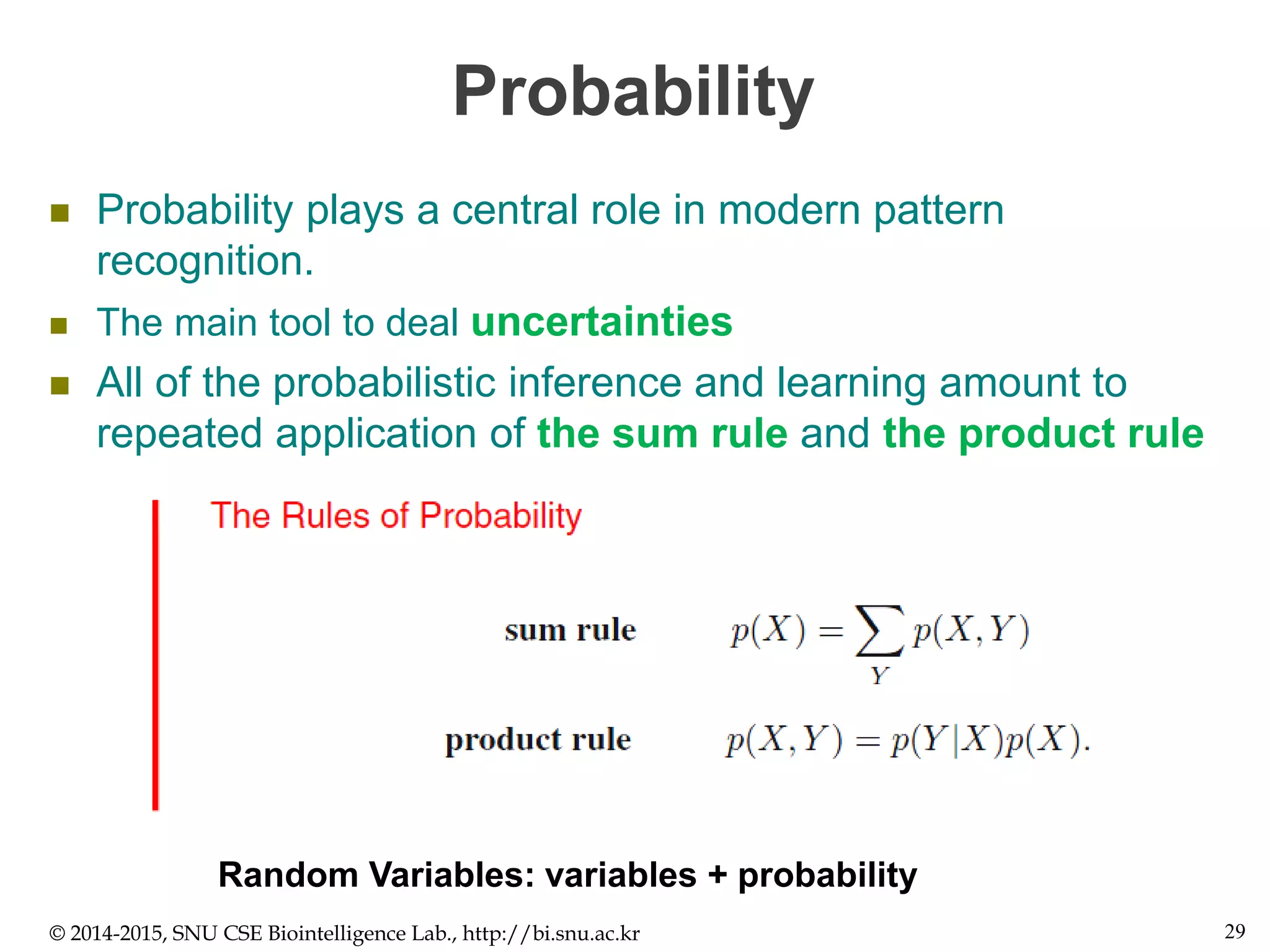 Bayesian networks in AI | PDF