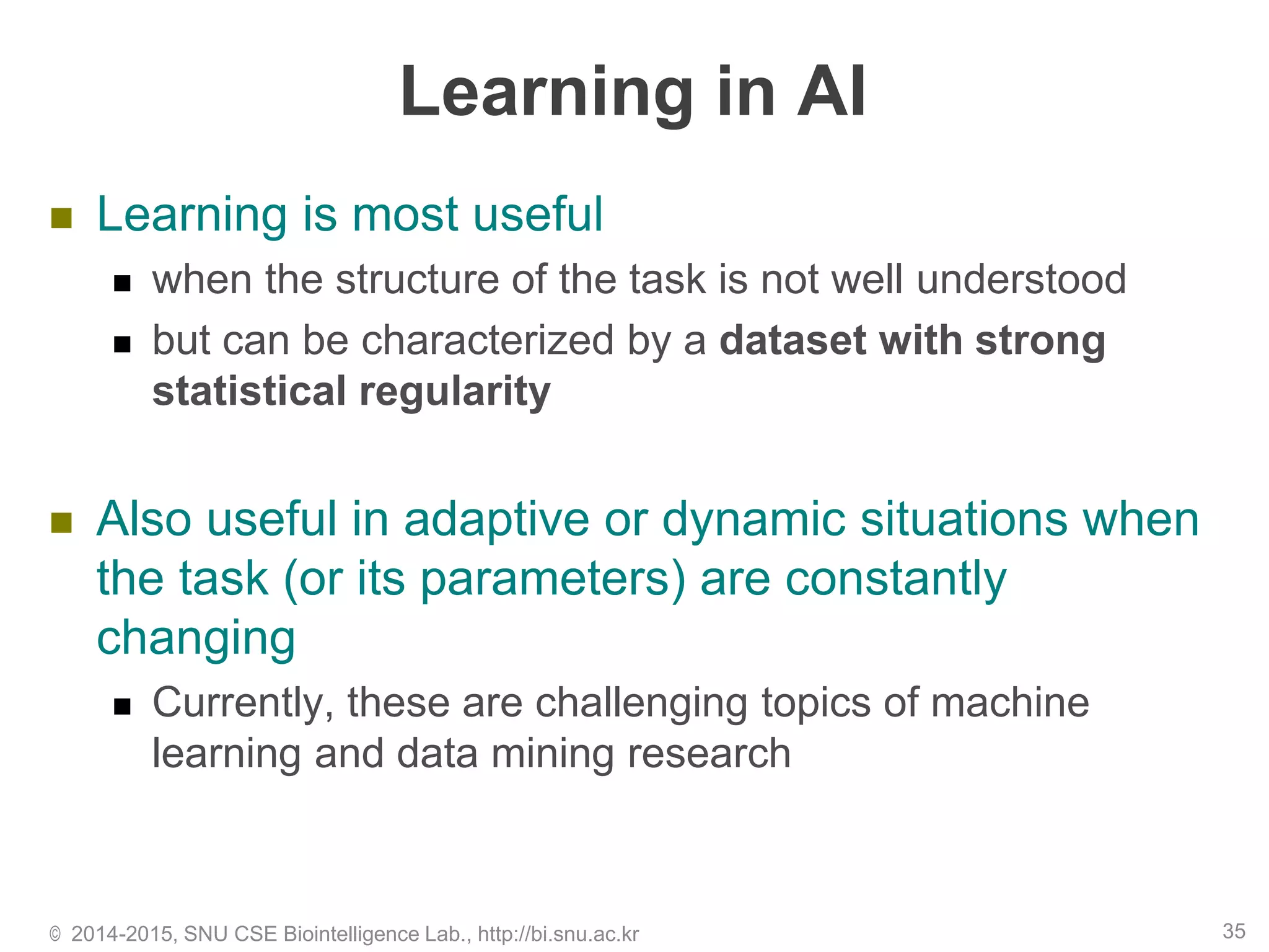 Bayesian networks in AI | PDF