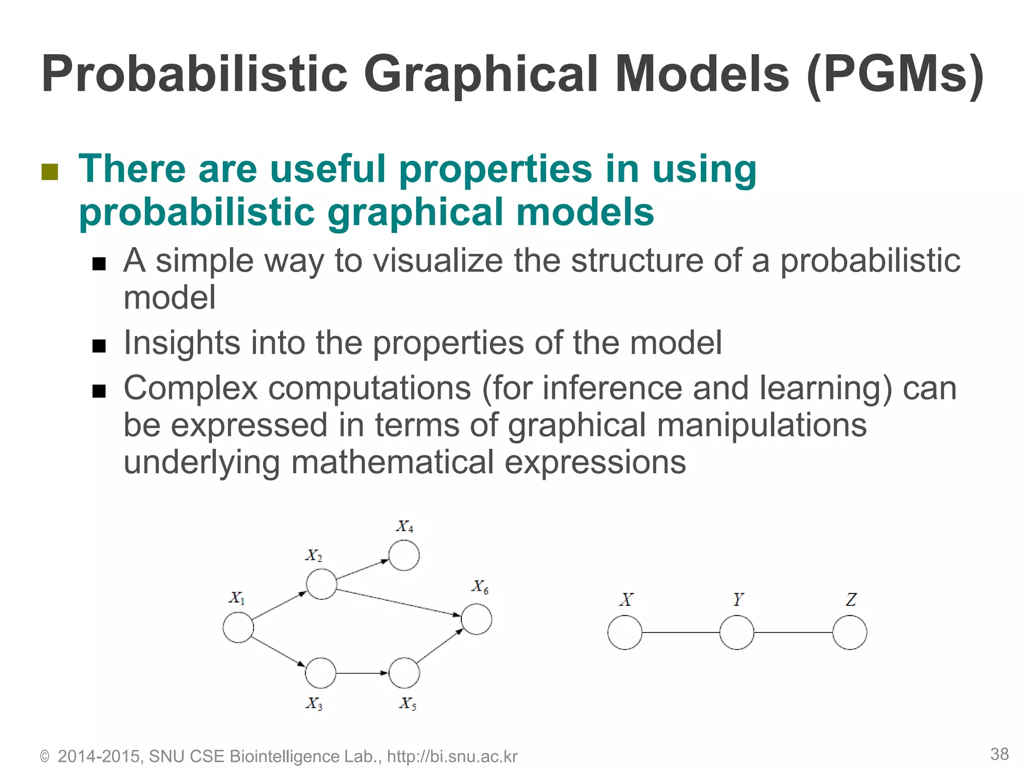Bayesian networks in AI | PDF