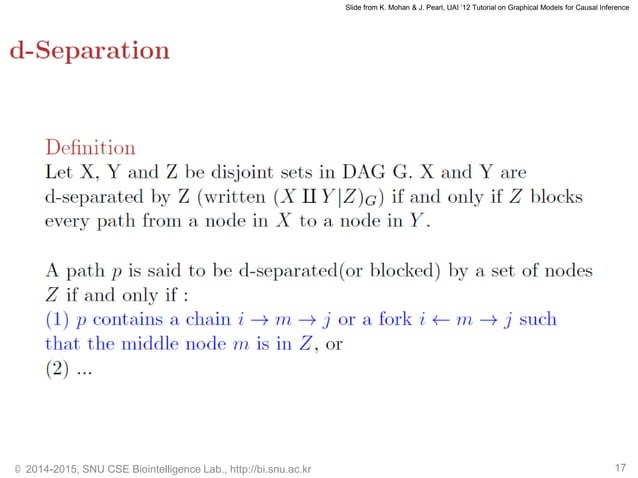 Bayesian networks in AI | PDF