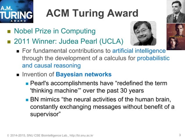 Bayesian networks in AI | PDF