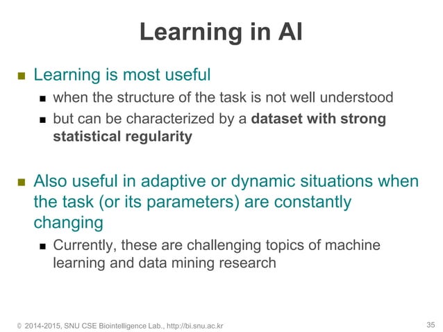 Bayesian networks in AI | PDF